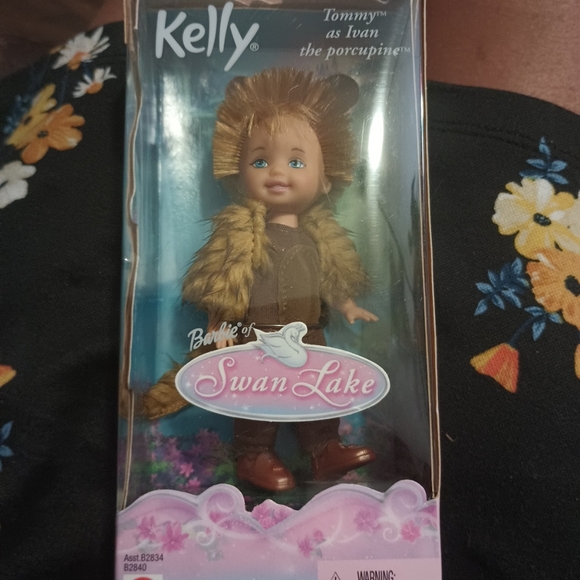 Toys | Tommy Kelly Swan Lake Doll | Poshmark